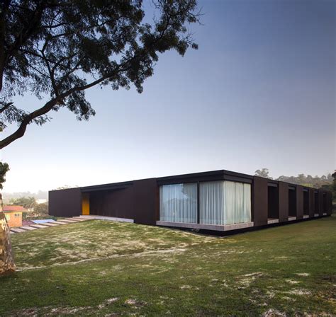 Galeria De Casa Maria And José Sergio Sampaio Archi Tectônica 17