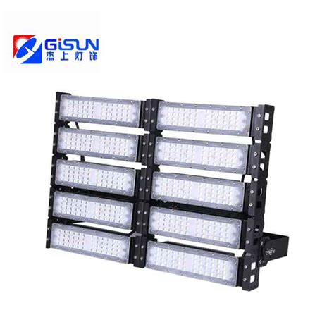 GISUN EPR Outdoor Waterproof IP65 LED Floodlights