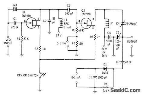 14wcwtransmitter Communicationcircuit Circuit Diagram