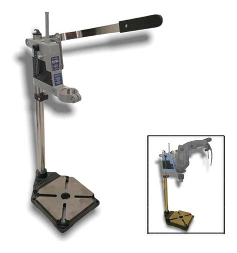 Soporte Para Taladro Vertical MercadoLibre