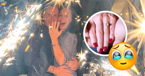 Sharis Cid Y Su Novio Pedro Canavati Se Van A Casar