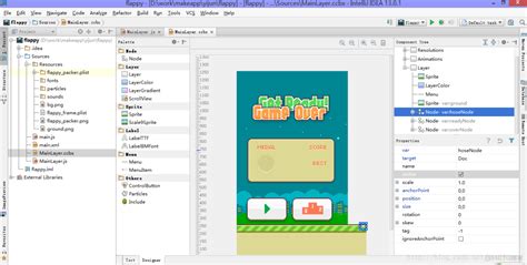 flappy bird游戏源代码揭秘和下载 51cto博客 flappy bird游戏介绍
