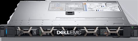 Dell Rack Server Servermonkey