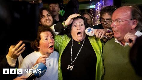 Farmers Protest Party Win Shock Dutch Vote Victory Reurope