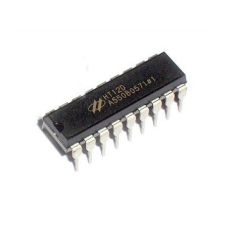Decoder Ic At Best Price In India