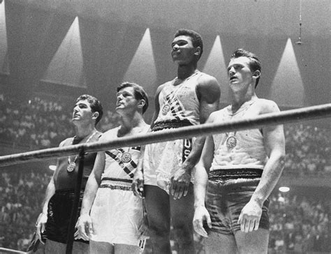 Photos Historic Moments In Muhammad Alis Career Pix11
