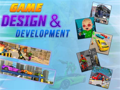 Full Game Development And Design In Unity 3d2d Upwork