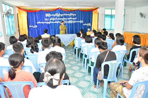 တပ်ကုန်းမြို့နယ်၌ ၇၇ နှစ်မြောက် အာဇာနည်နေ့ အထိမ်းအမှတ် စာစီစာကုံး၊ ကဗျာရွတ်၊ စာဖတ်စွမ်းရည်ပ