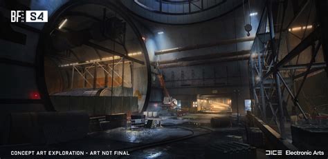 Battlefield 2042 Seasons 4 And 5 To Take The Game Into 2023 With New