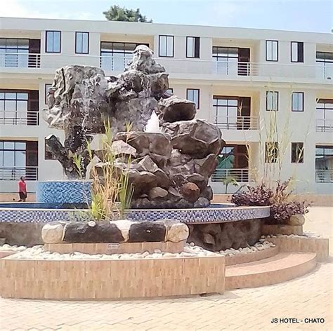 Uzinduzi Wa JS Hotel Abdu Kiba Ali Kiba Kuichafua Chato Leo