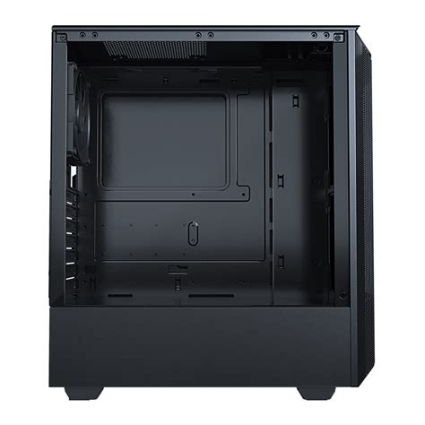 Buy Phanteks Eclipse P300a Rgb Mesh Edition Tg Black Case Ph Ec300atg