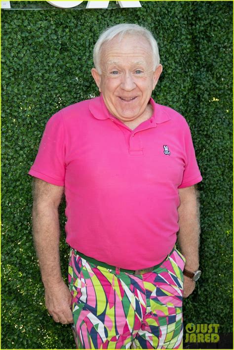 Leslie Jordans Agent Releases Statement After His Tragic Death Photo 4844231 Pictures Just