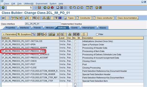 All About Abap Technique English Abap Tutorial Abap Workbench