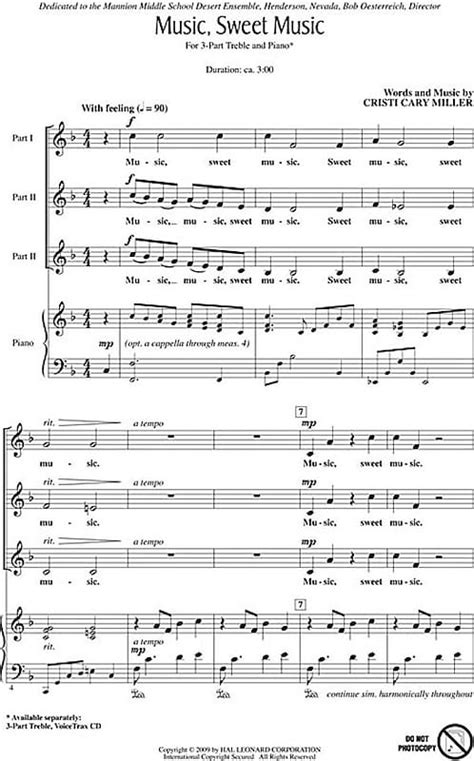 Music Sweet Music Discovery Level 2 Reverb