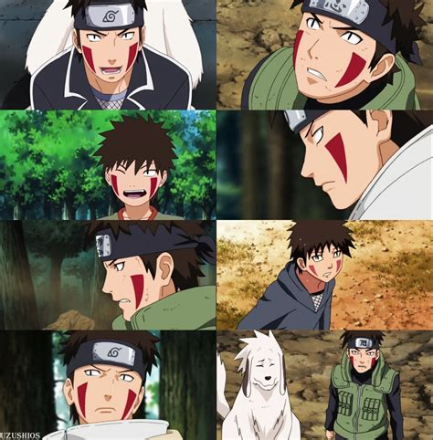Inuzuka Kiba Tumblr