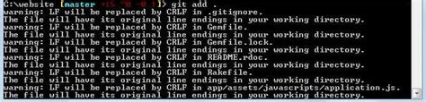 Deploying Rails Application To Heroku