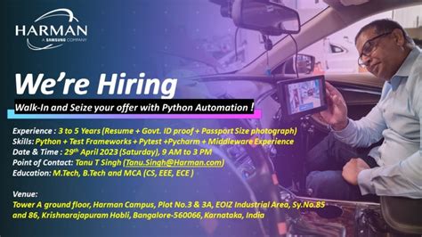 Tanu T Singh On Linkedin Experience India Tech Automation Python