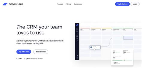 7 Top Crm Tools In 2025