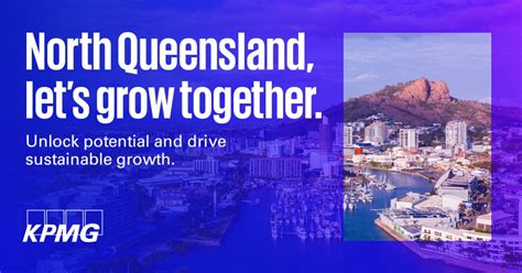 Kpmg Australia On Linkedin Kpmg Townsville Office