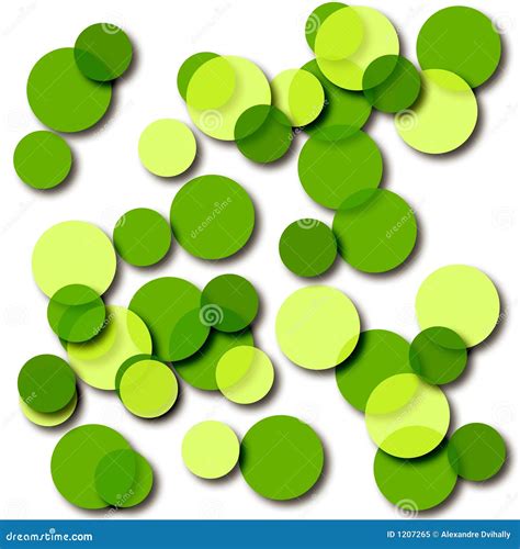 Fresh Background With Gyroid Graphical Texture Pattern Royalty Free Illustration