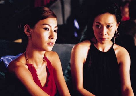 Sex And The Beauties Film 2004 Senscritique