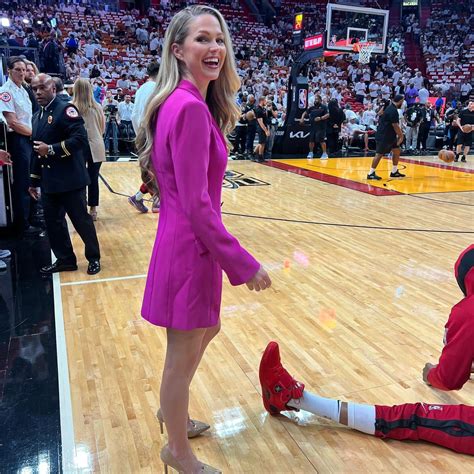 Allie Laforce Tnt Rhotreporters
