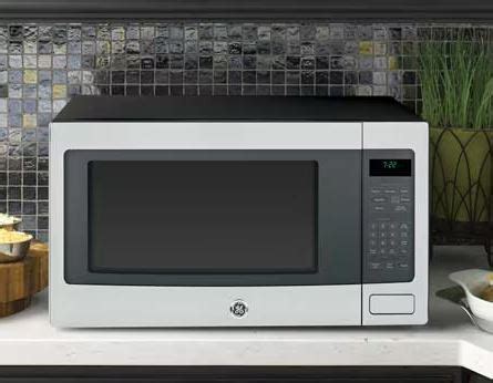GE Microwave Not Heating Fixes Machine Answered