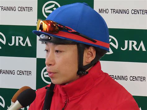【jra】フィエールマン池添騎手「毎年乗っていたいレース」有馬記念共同会見 競馬ニュース Netkeiba