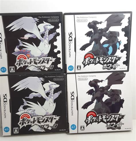 Yahooオークション 【動作品】ニンテンドー Ds ポケモン ダイアモン
