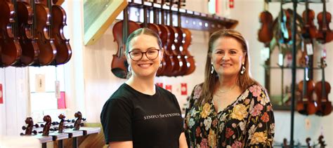Coffee With Composers Interview With Loreta Fin Simply For Strings