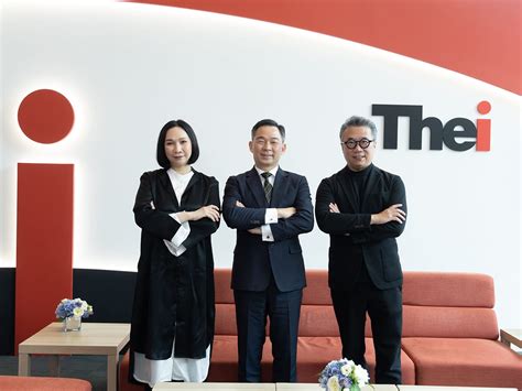 Thei高科院培育亞洲職業專才 與業界緊密協作 推動企業及社會發展 Technological And Higher Education