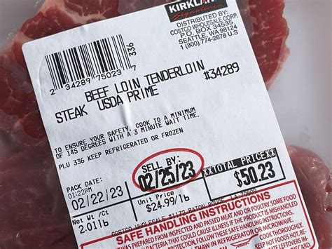How To Cook The Beef Loin Tenderloin Steak From Costco