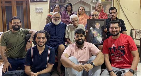 Friendship Day Special Real Life Jai Veerus Friendship For 70 Years