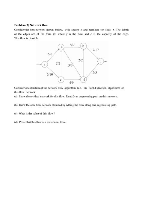 Solved Problem Breadth First Search And Depth First Chegg