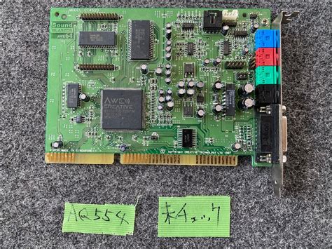 Yahooオークション 【送ゆうパケ250円】creative Labs Sound Blaste