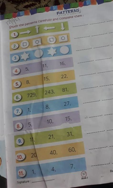 Solve This Page And Answers Brainly In