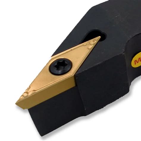 MZG CNC 10mm 12mm SVJBR1212H11 External Turning Toolholder VBMT VBGT