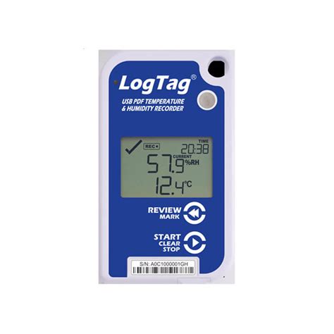 Logtag Cesstech