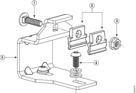 Cisco Aironet 1570 Series Outdoor Access Point Hardware Installation