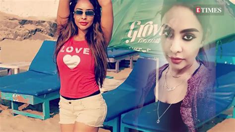 Sri Reddy Shares Intimate Picture With Rana Daggubatis Brother Abhiram Daggubati
