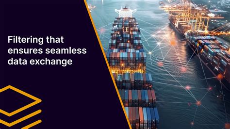 Filtering That Ensures Seamless Data Exchange Qilin Cloud