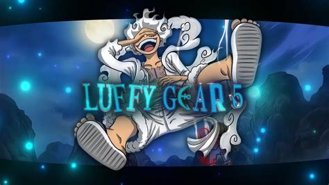 LUFFY GEAR 5 BRAZILIAN PHONK MANO Edit AMV YouTube