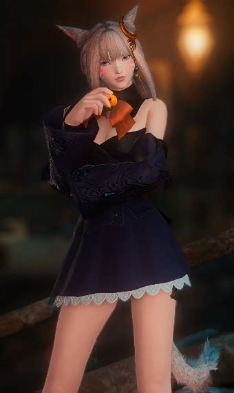 Hex Eorzea Collection