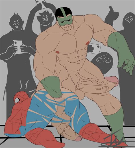 Rule 34 Balls Bara Big Penis Boner Costume Erection Fisting Flint