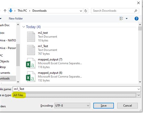 Convert Txt File To Csv