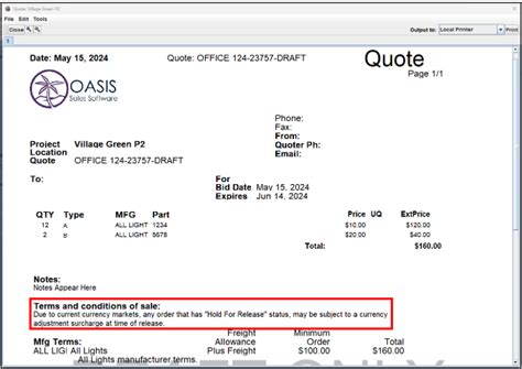 Workgroup Terms And Conditions Ingen Software