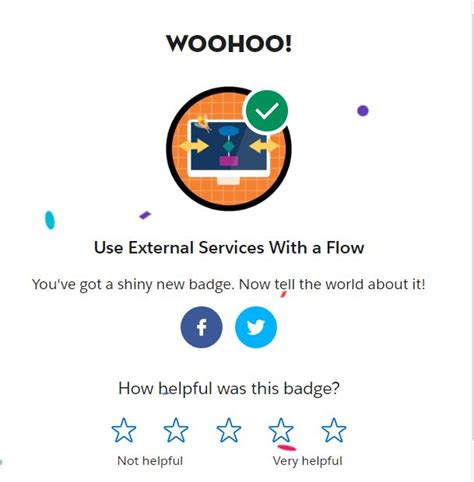 Salesforce Flowchallenge Continuouslearning Fazeel Ahmed Chundrigar