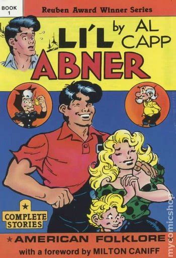 Needs Help Comic Striplil Abner Tv Tropes Forum