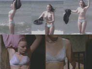 Naked Kelly Harrison In Marian Again
