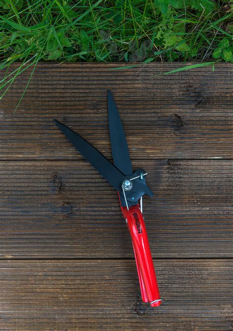 Commercial Grade Grass Shears 2200